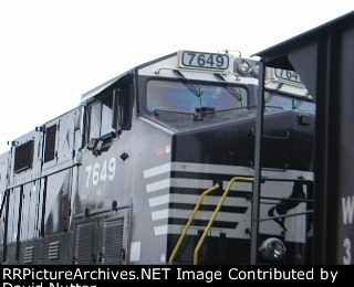 NS 7649